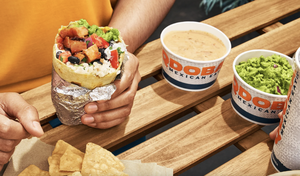 Qdoba opens new Hoover location - Homely Birmingham