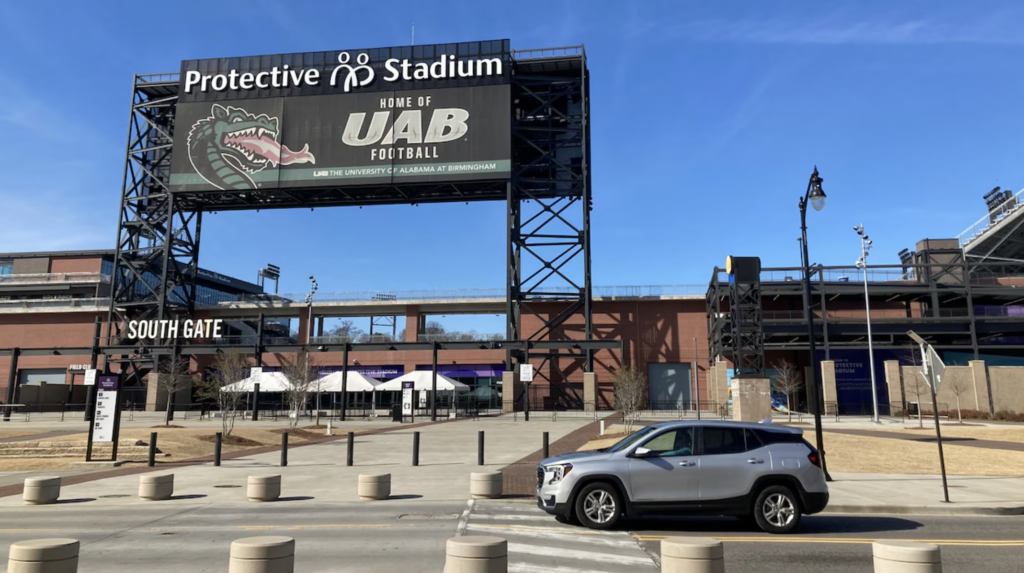 Birmingham ranked among Nation’s Top 50 Sports Business Cities - Homely ...