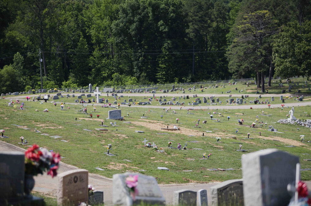 Historic Birmingham cemetery under investigation after sudden shutdown ...